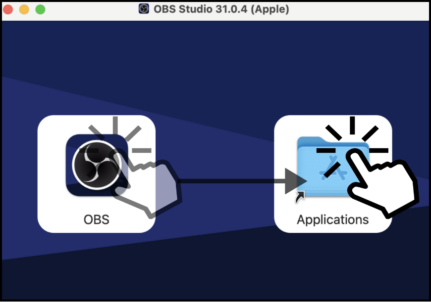 Stream with OBS – 17LIVE